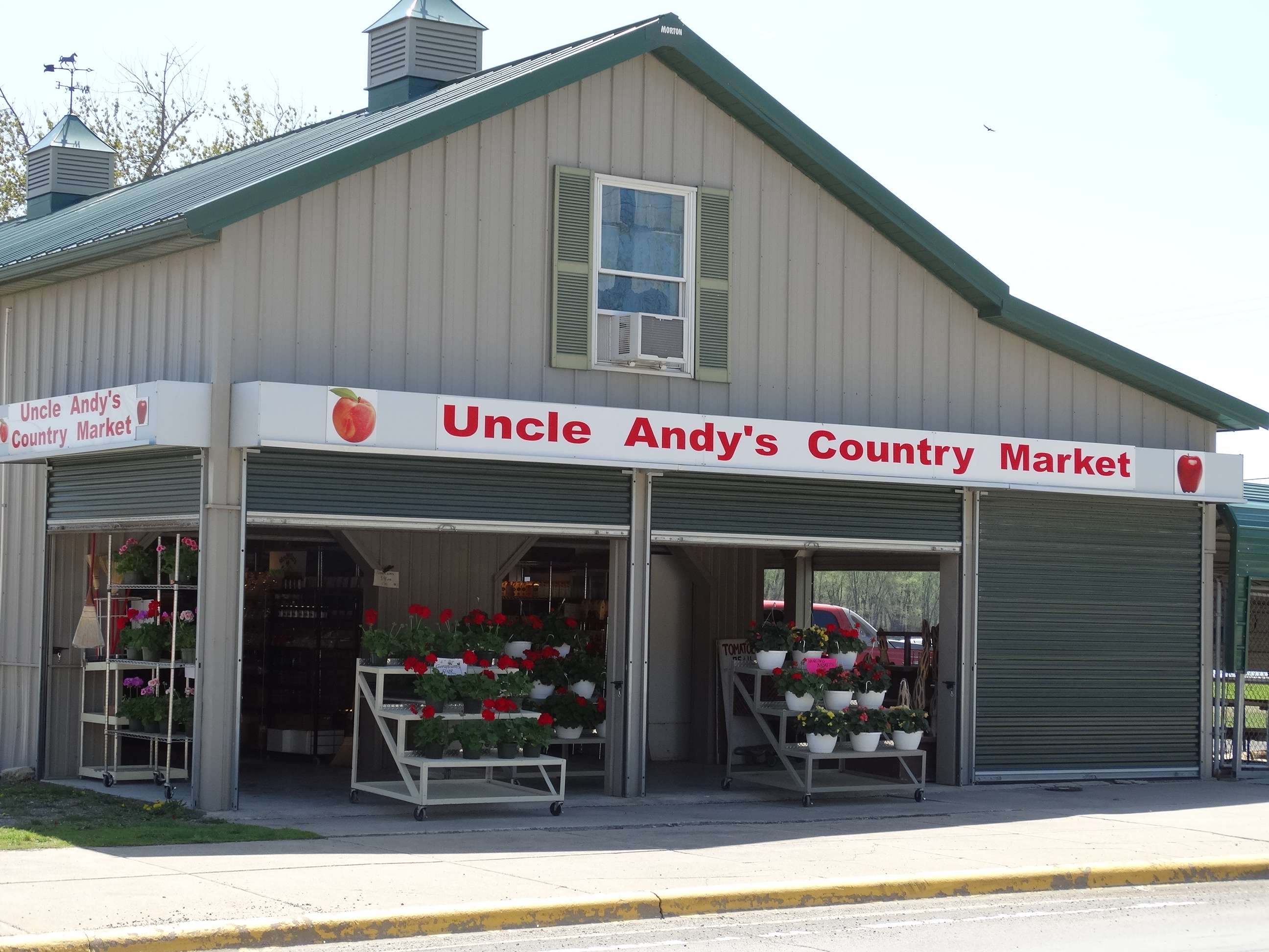 Hideaway Farms | Enjoy Illinois