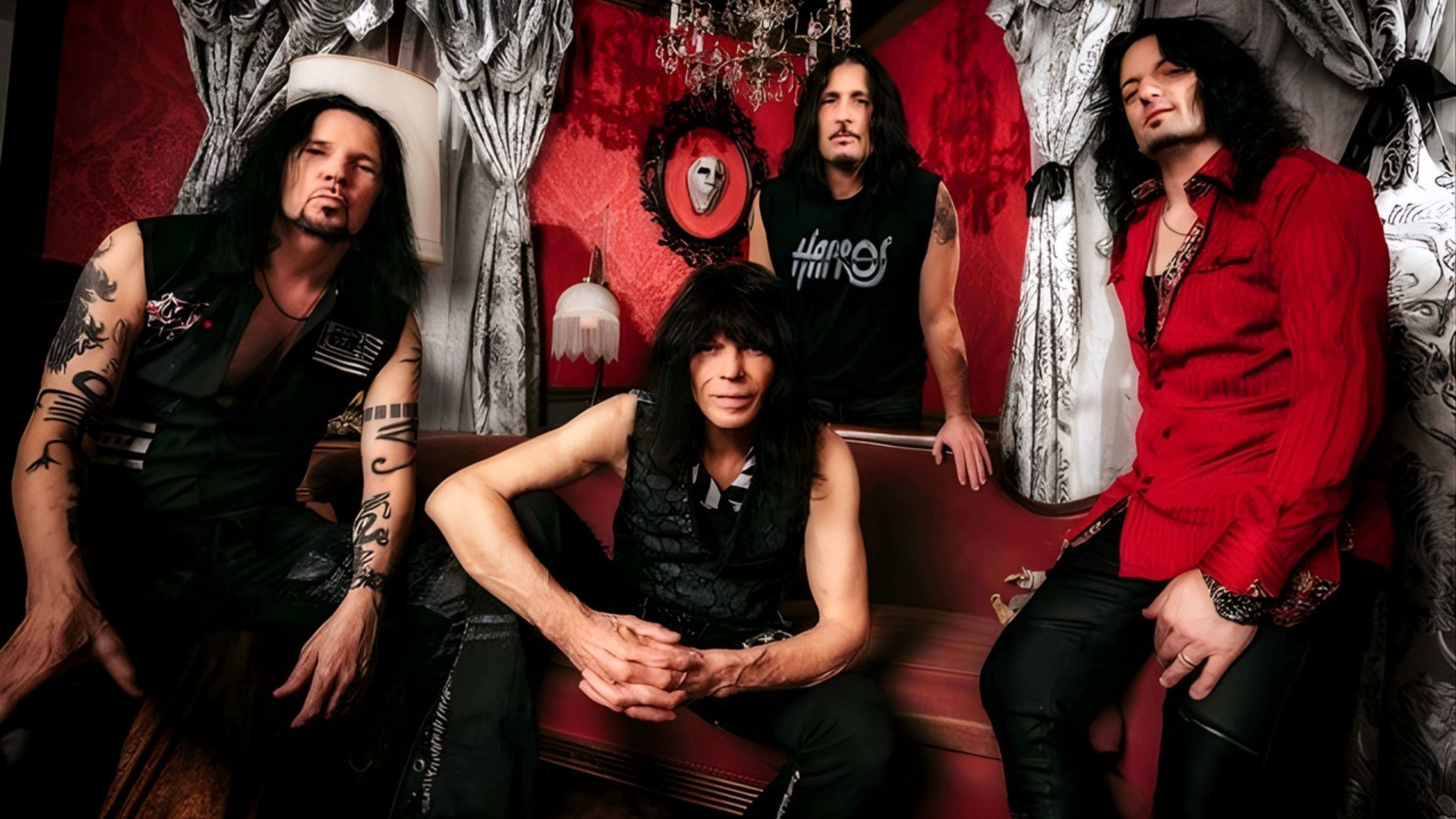 Quiet Riot at the Lincoln Square Theater | Enjoy Illinois