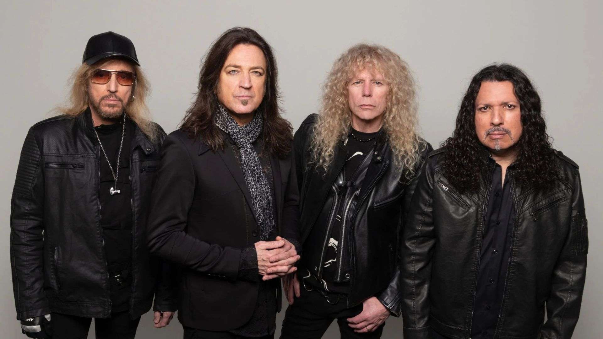 Stryper at the Devon Lakeshore Amphitheater | Enjoy Illinois
