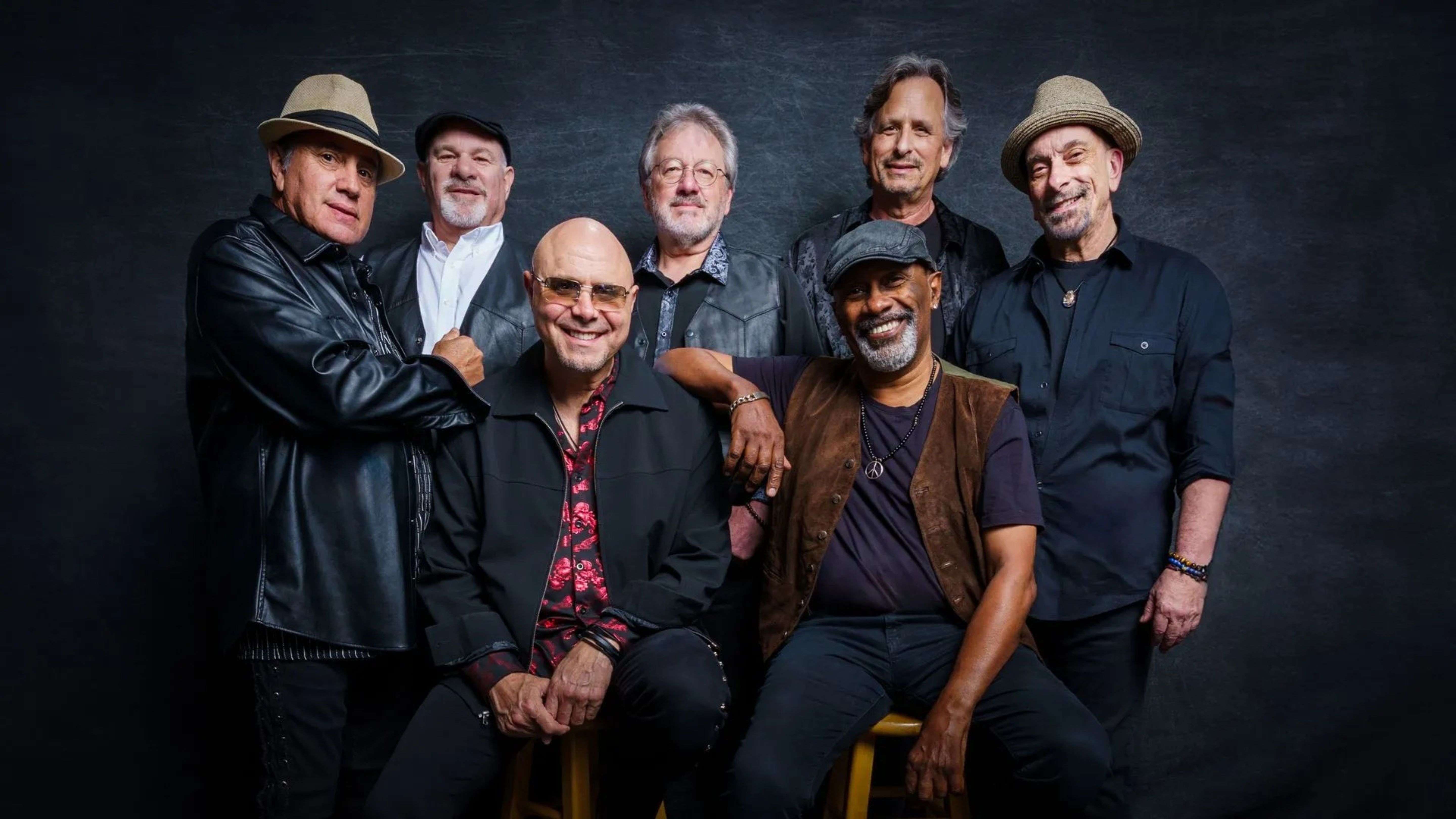 The Doobie Others at the Devon Lakeshore Amphitheater | Enjoy Illinois