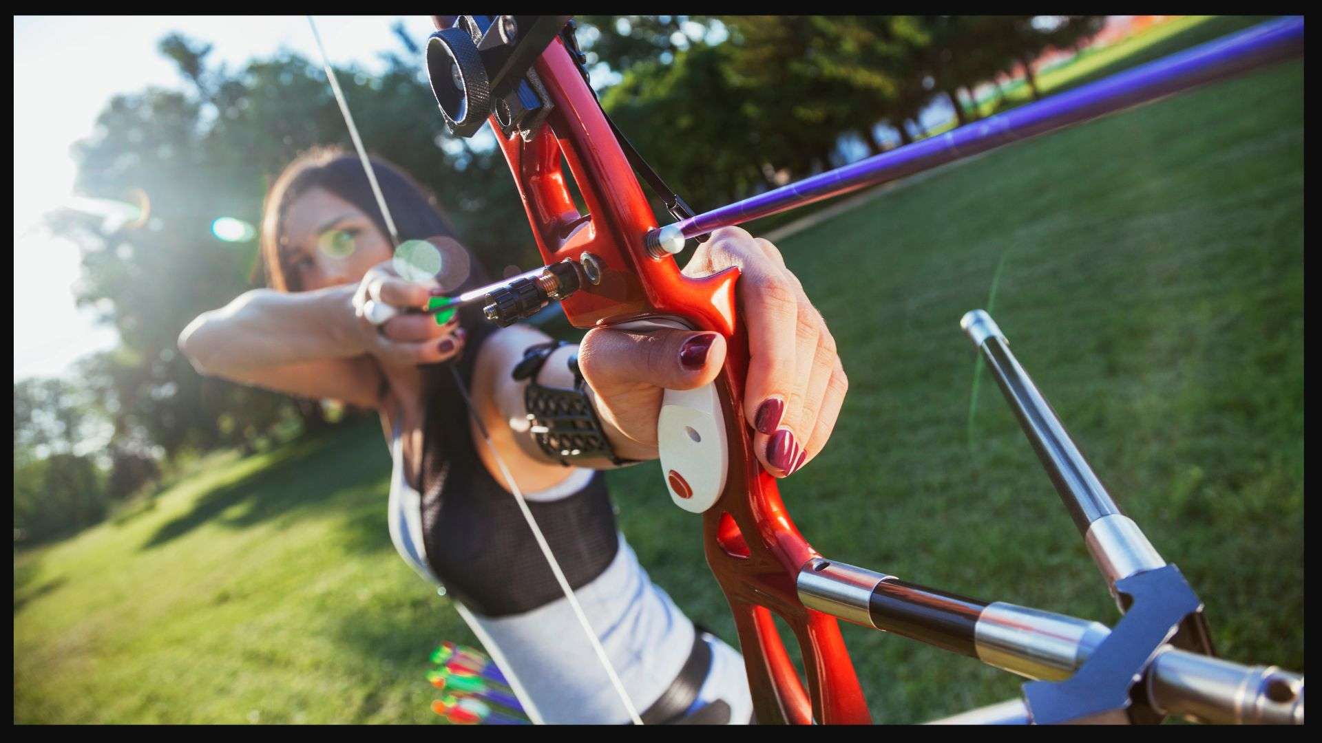 2024 Rend Lake Archery National Championship | Enjoy Illinois