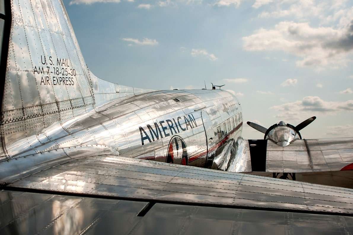 National Stearman Fly-In | Enjoy Illinois