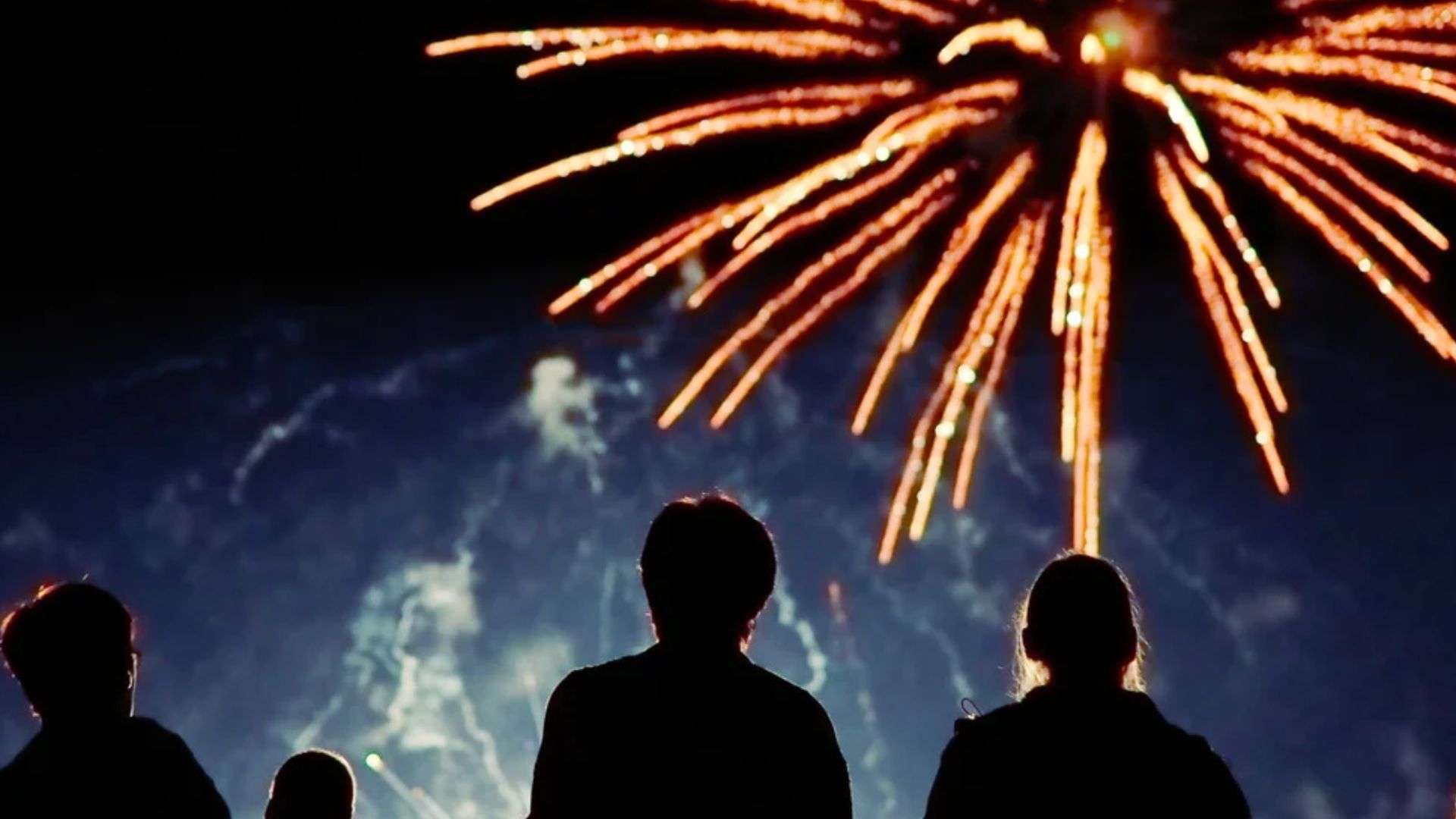 The City of Effingham Fireworks | Enjoy Illinois