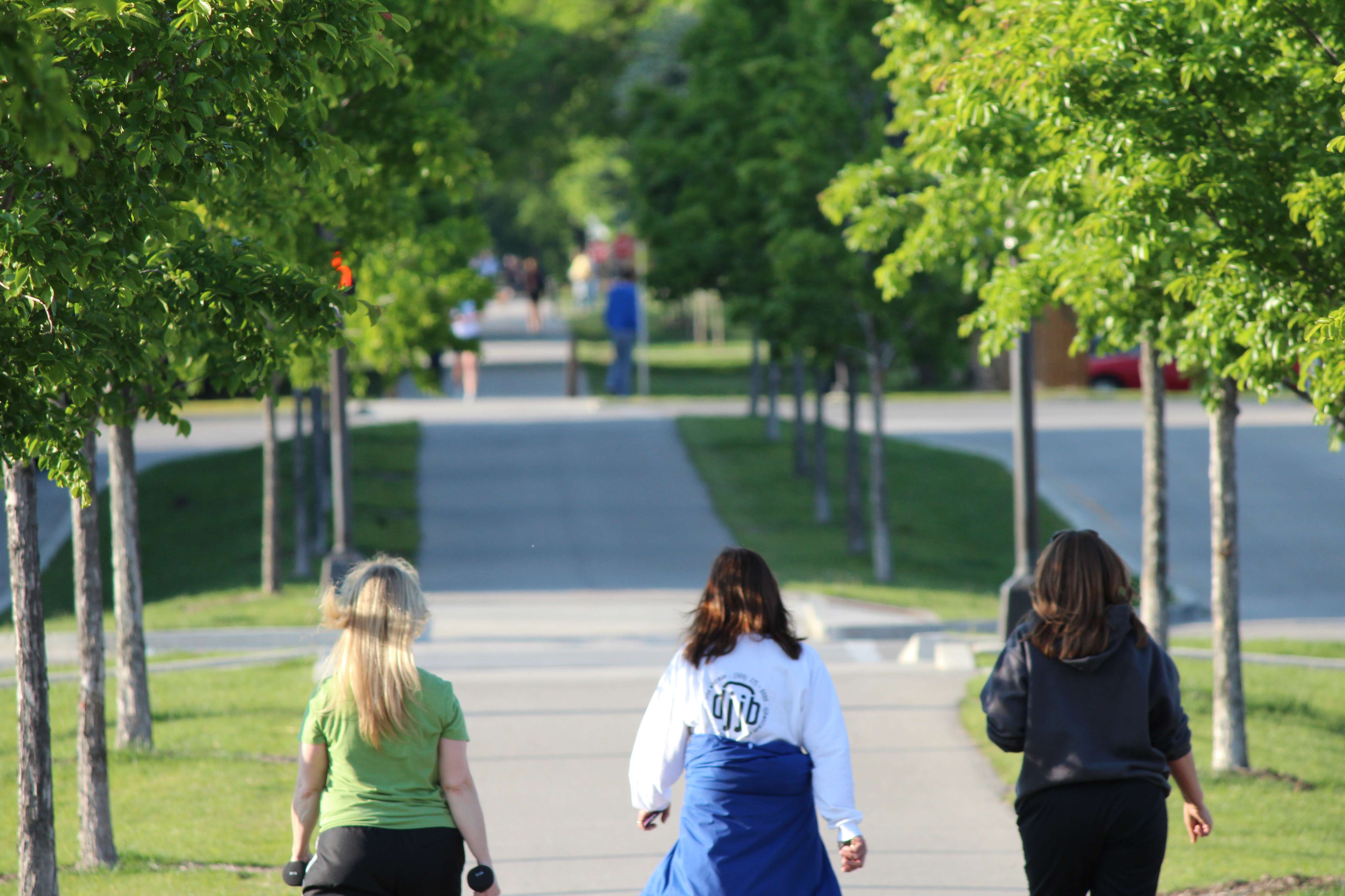 Constitution Trail | Enjoy Illinois