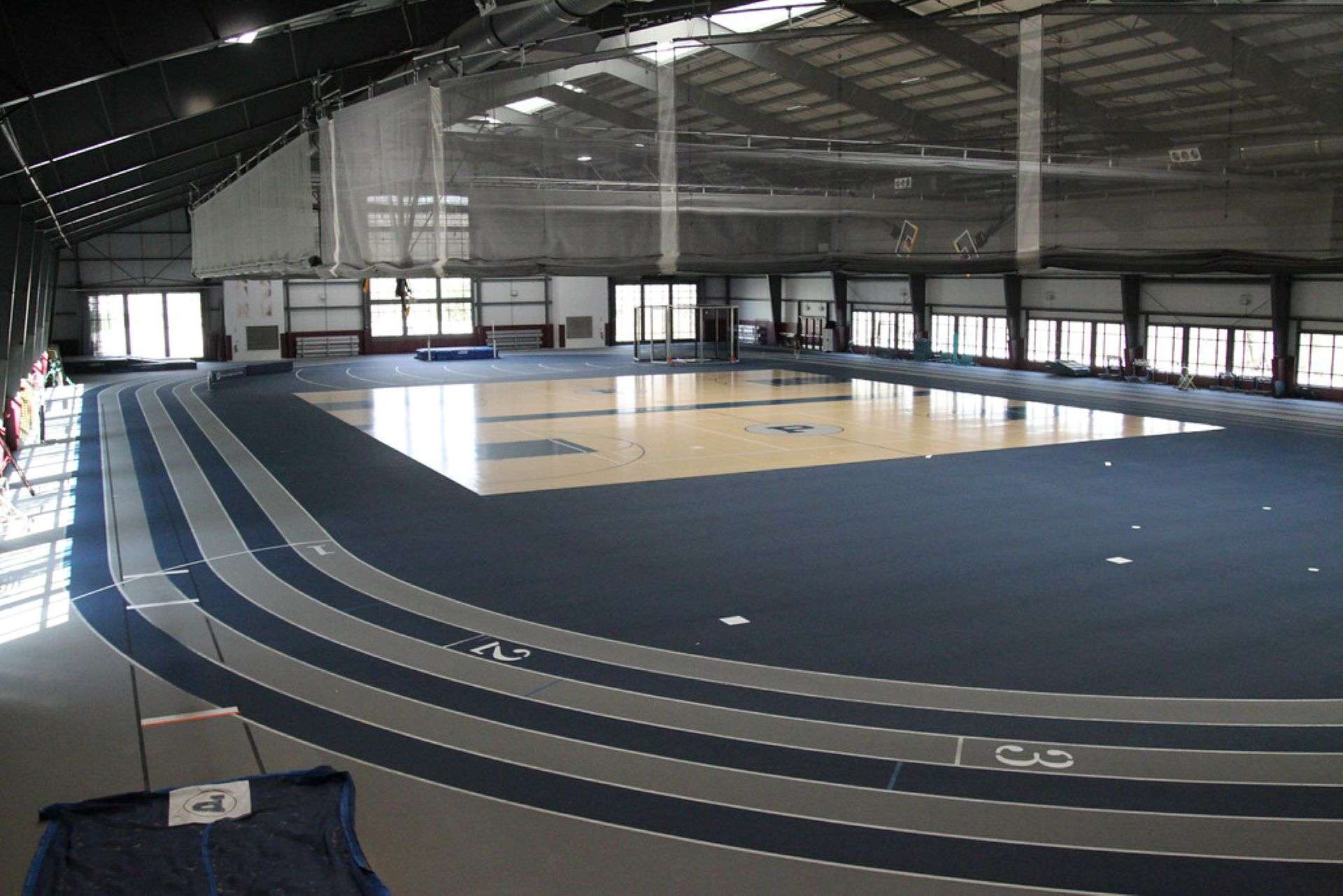 Crafton Athletic Center - Principia College | Enjoy Illinois