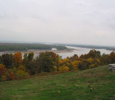 Fort Kaskaskia State Historic Site | Enjoy Illinois | Enjoy Illinois