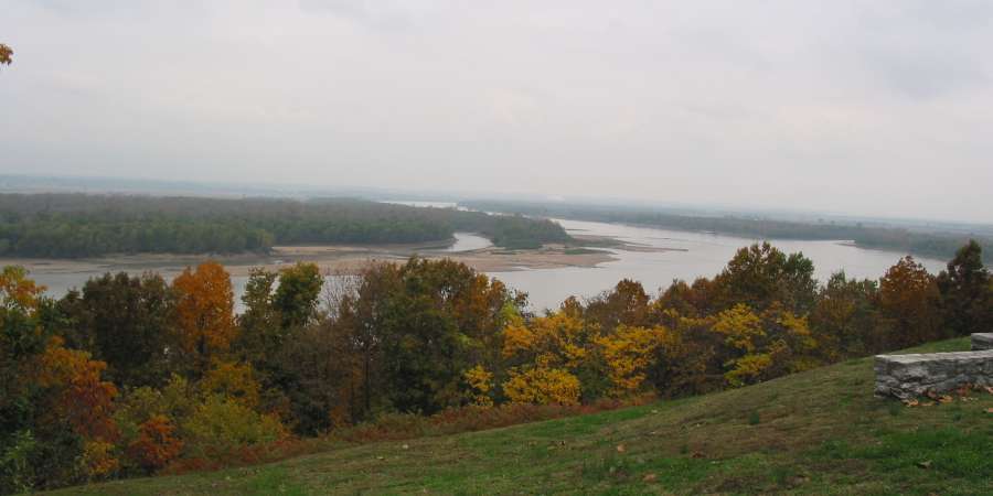 Fort Kaskaskia State Historic Site | Enjoy Illinois | Enjoy Illinois