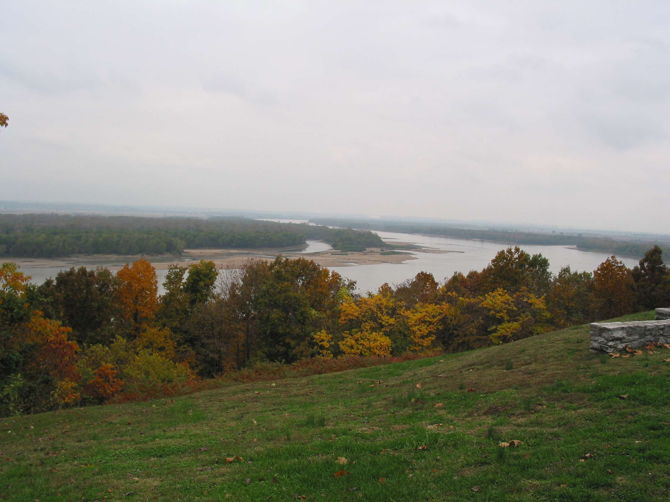 Fort Kaskaskia State Historic Site | Enjoy Illinois | Enjoy Illinois