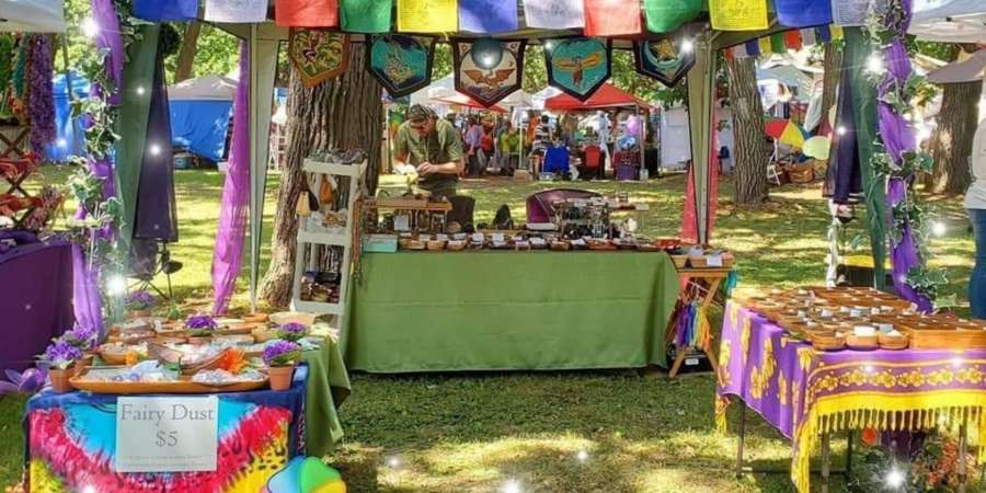 The World of Faeries Festival | Enjoy Illinois