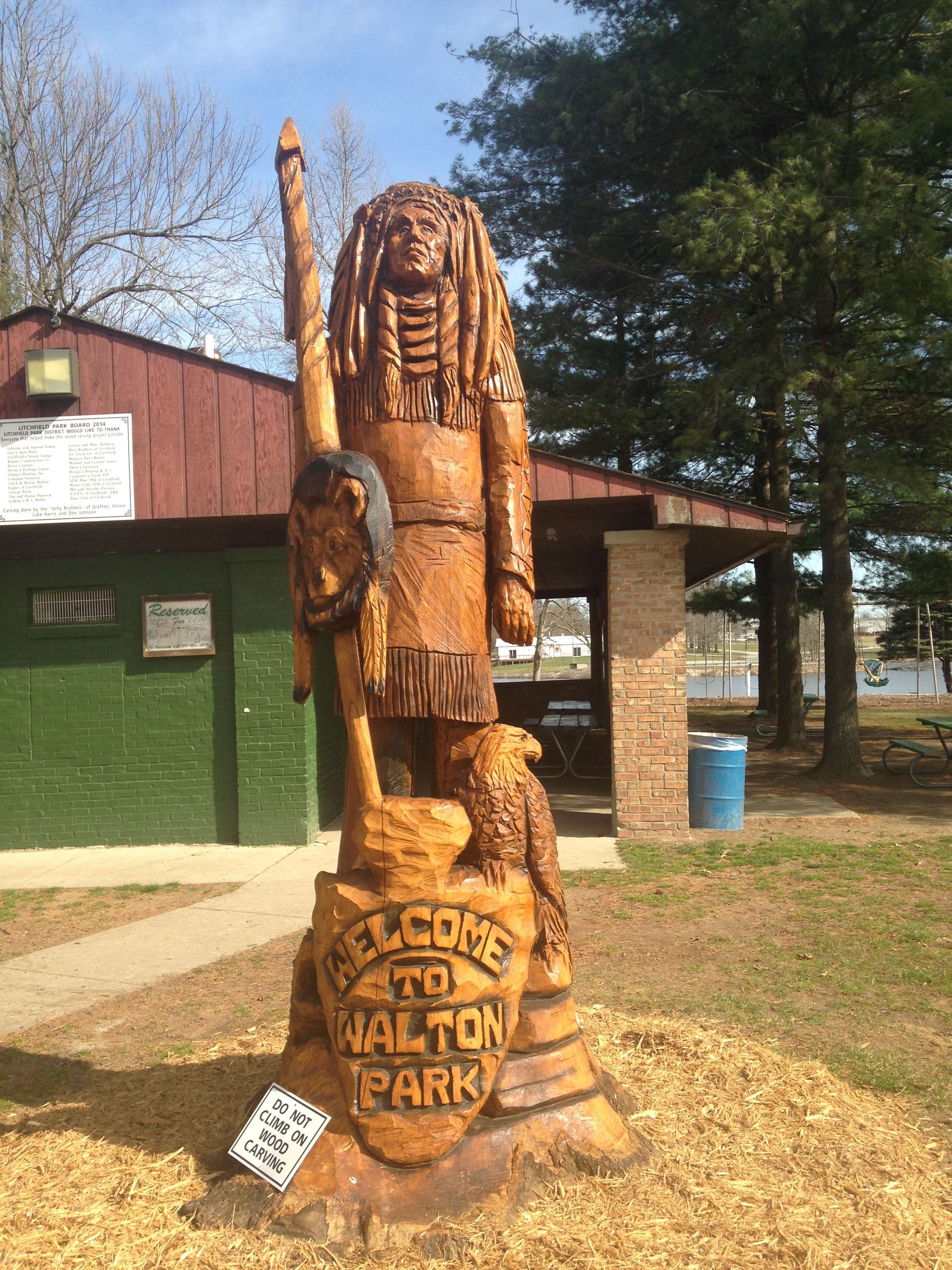 Walton Park | Enjoy Illinois