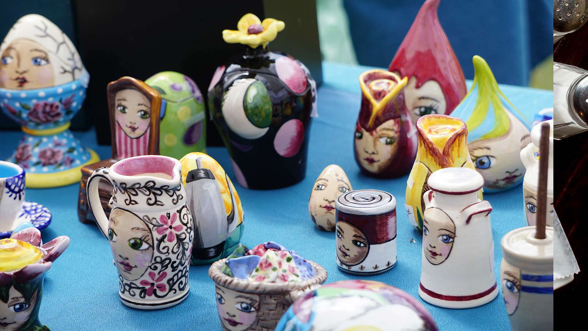 West Side Arts | Enjoy Illinois