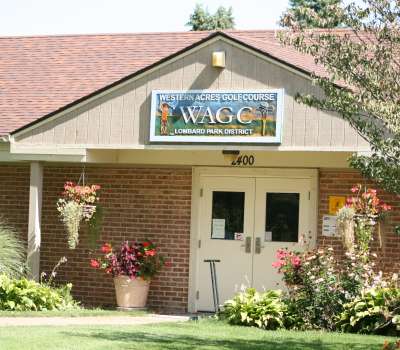Western Acres Golf Course - Lombard | Enjoy Illinois | Enjoy Illinois