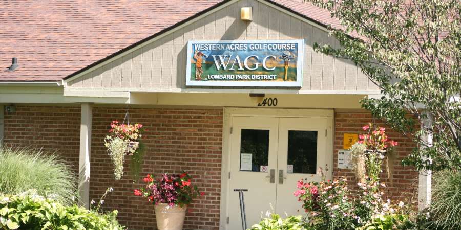 Western Acres Golf Course - Lombard | Enjoy Illinois | Enjoy Illinois