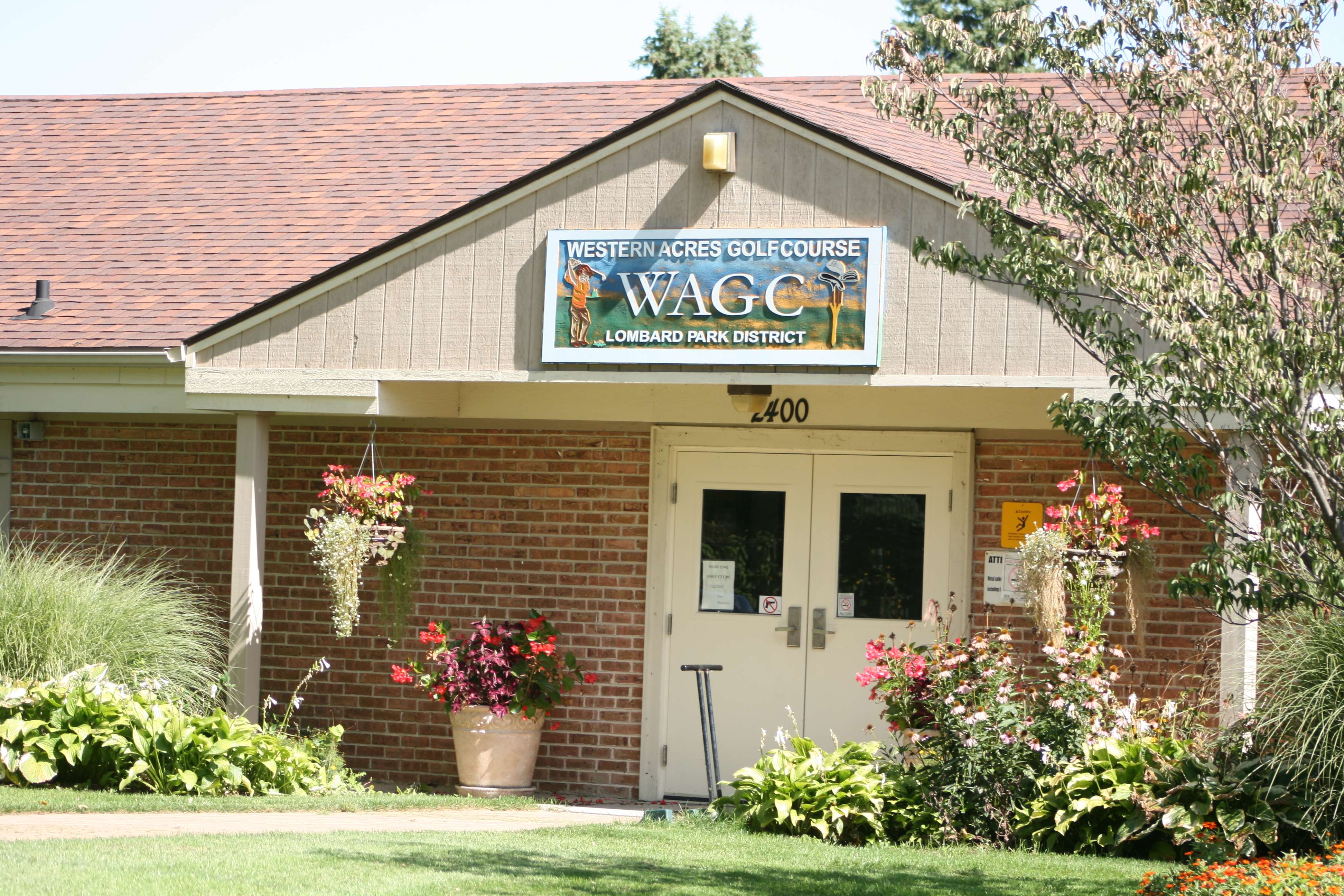 Western Acres Golf Course - Lombard | Enjoy Illinois | Enjoy Illinois