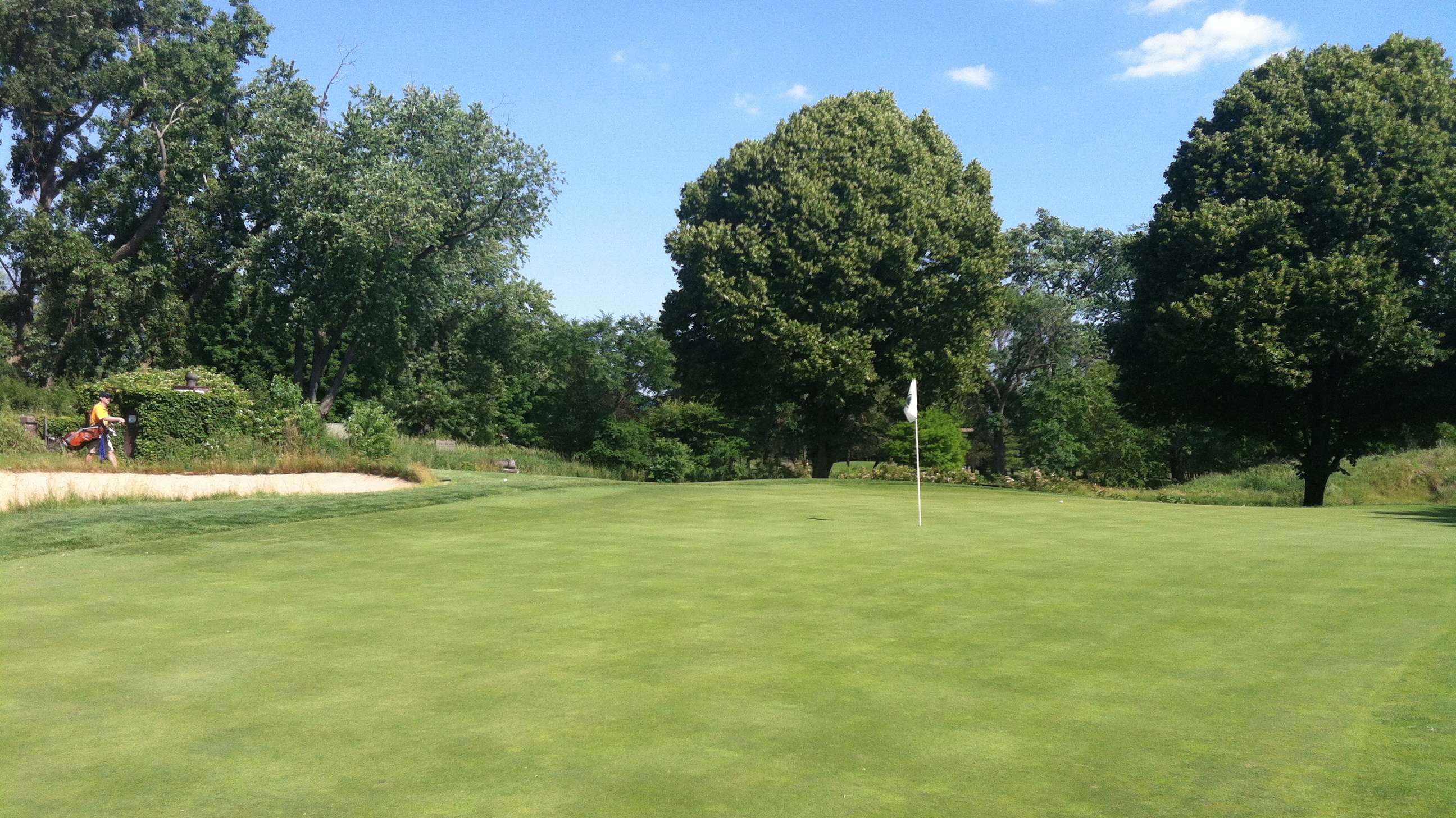 Winnetka Golf Club | Enjoy Illinois