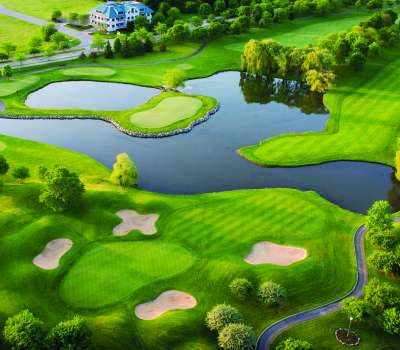 Aldeen Golf Club | Enjoy Illinois