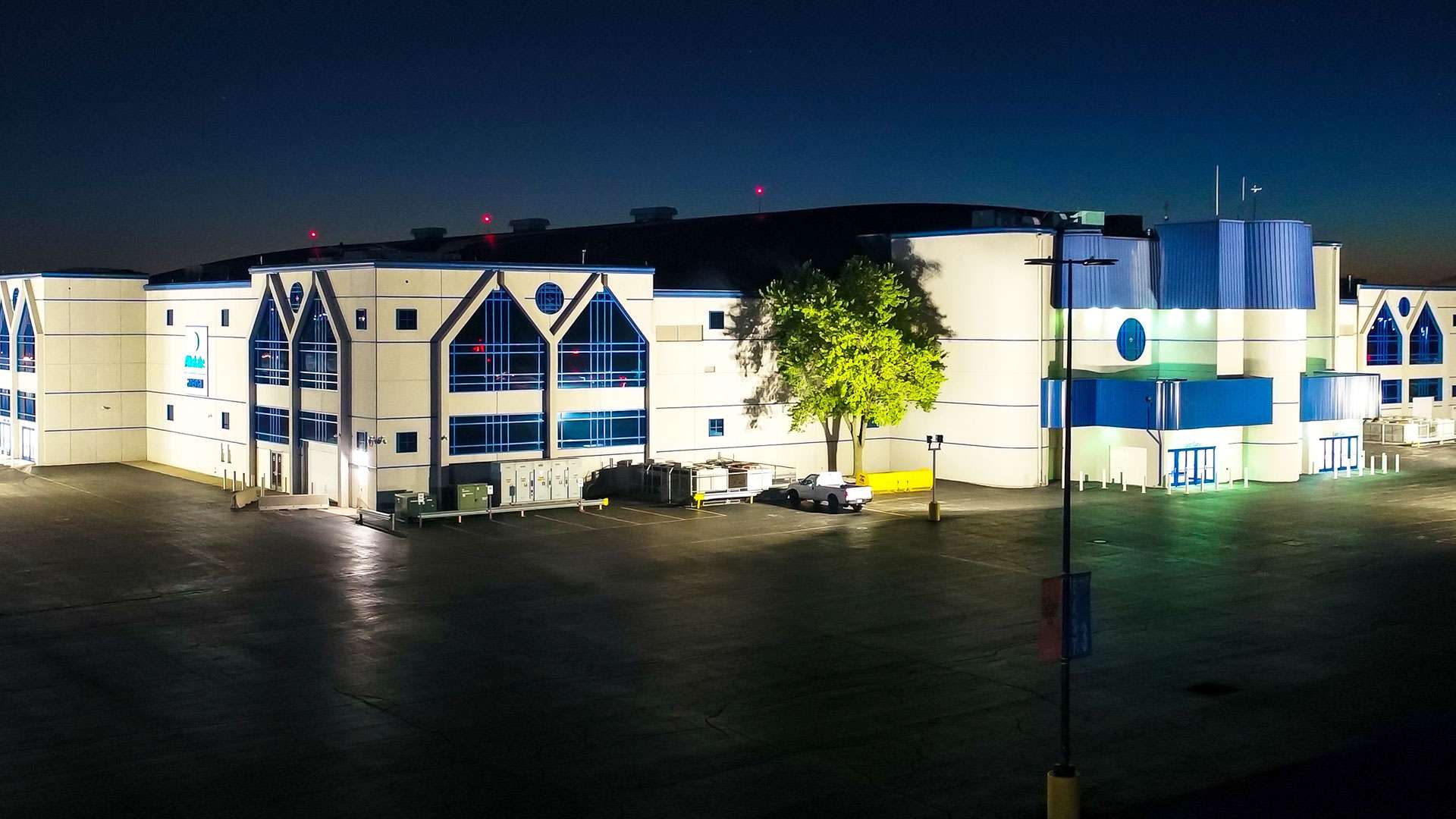 Allstate Arena | Enjoy Illinois