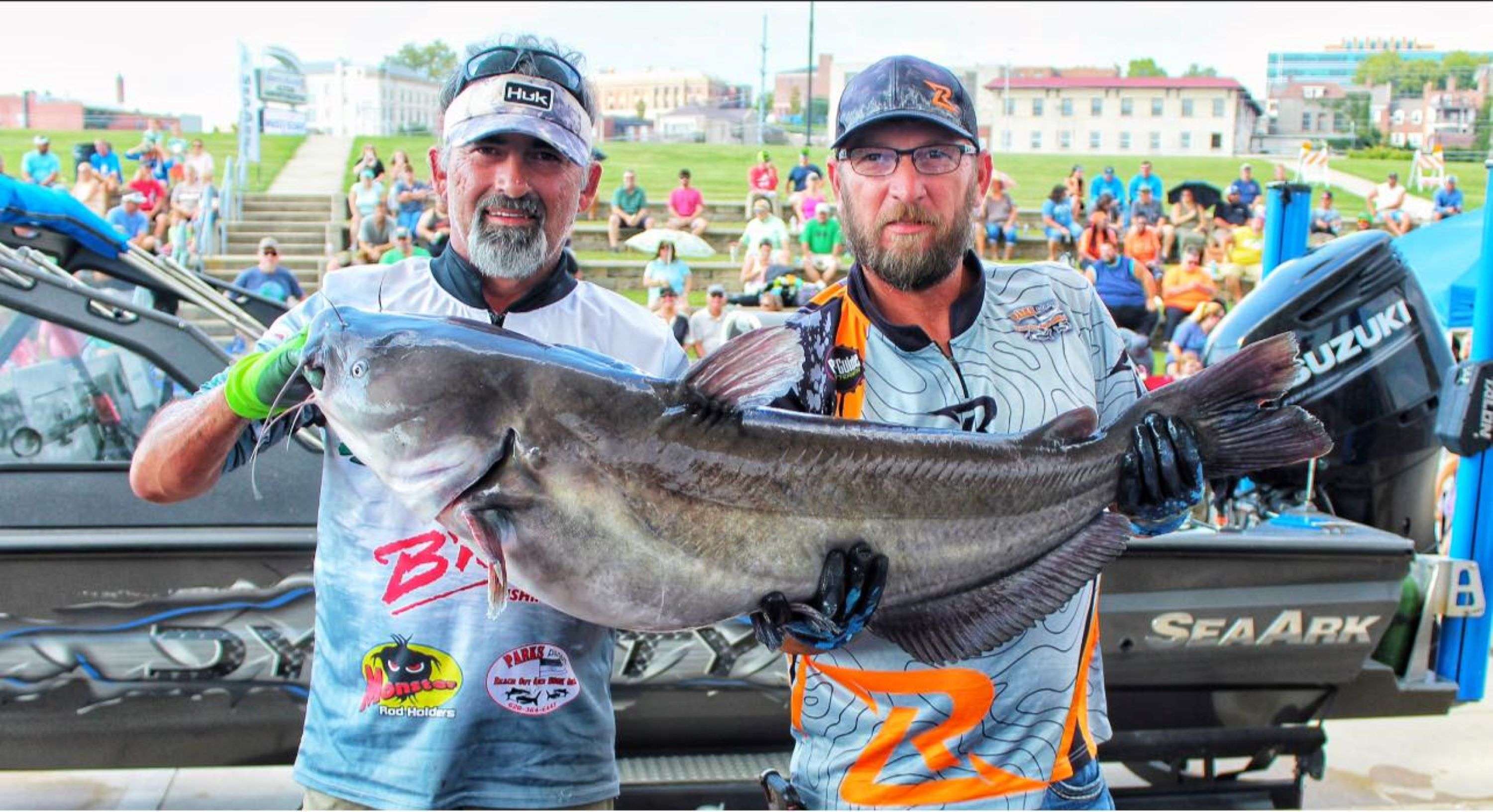 Alton Catfish Classic | Enjoy Illinois