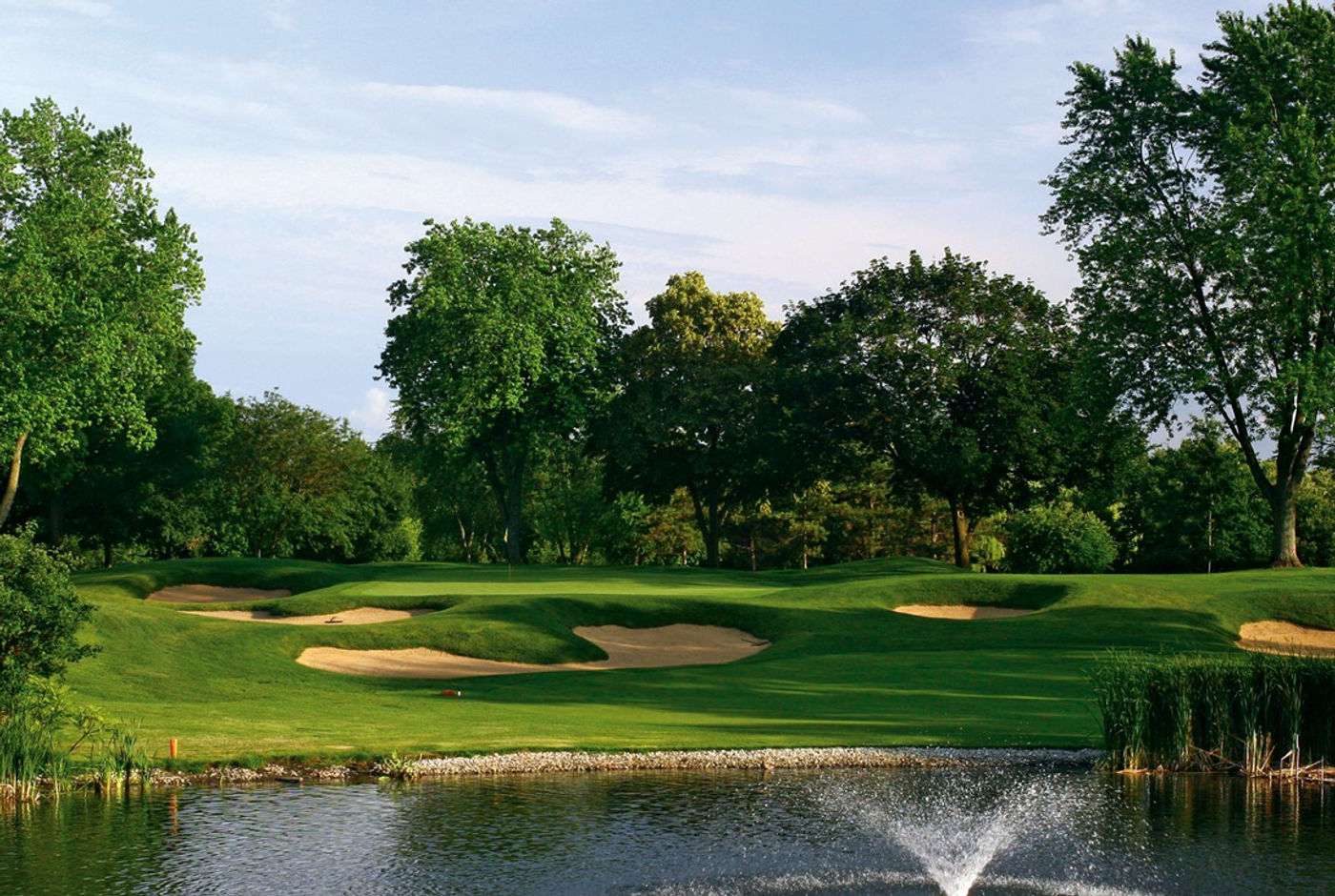 Aurora Country Club | Enjoy Illinois
