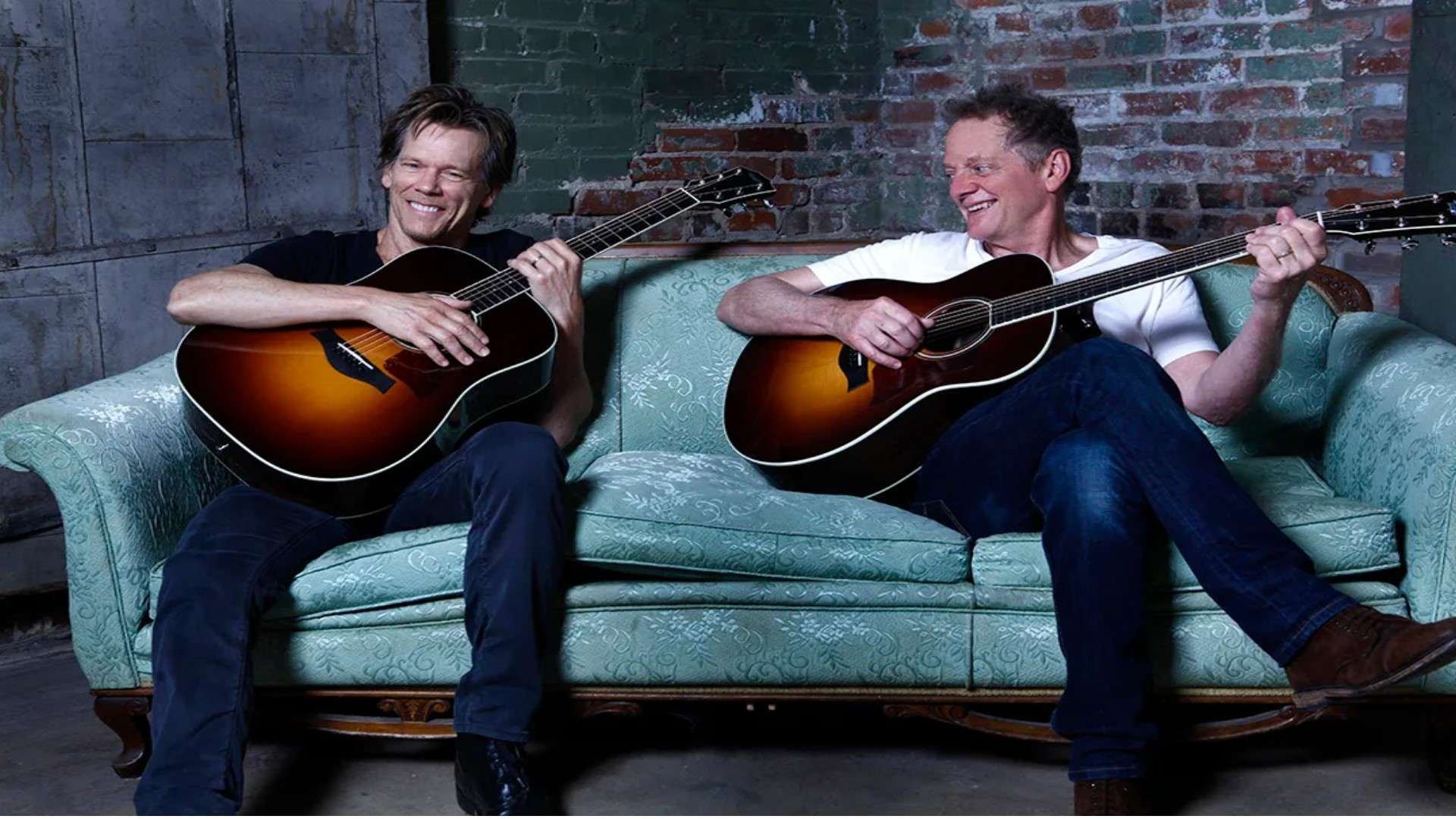 Bacon Brothers at the Devon Lakeshore Amphitheater | Enjoy Illinois