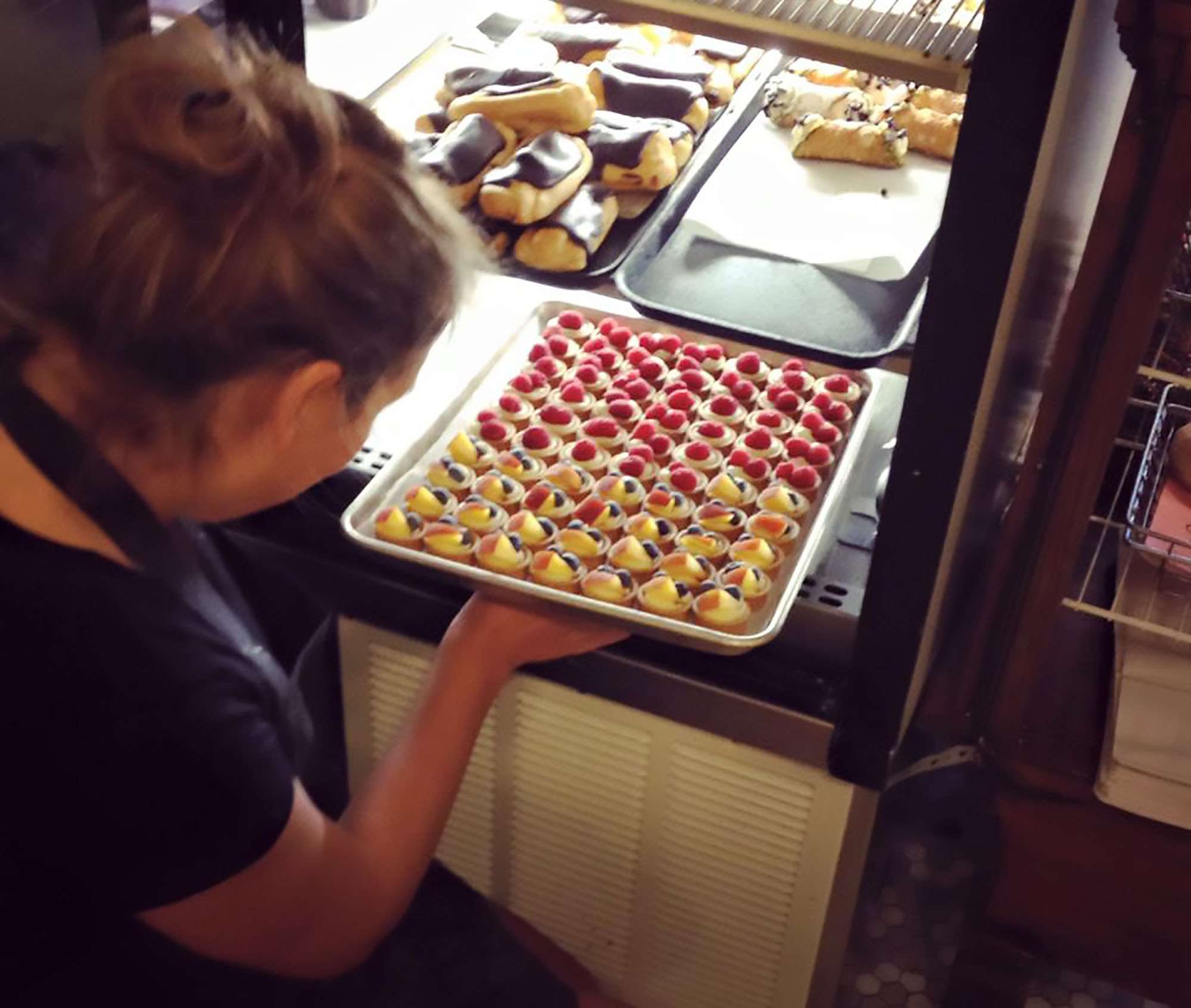 The Ottawa Bakery | Enjoy Illinois