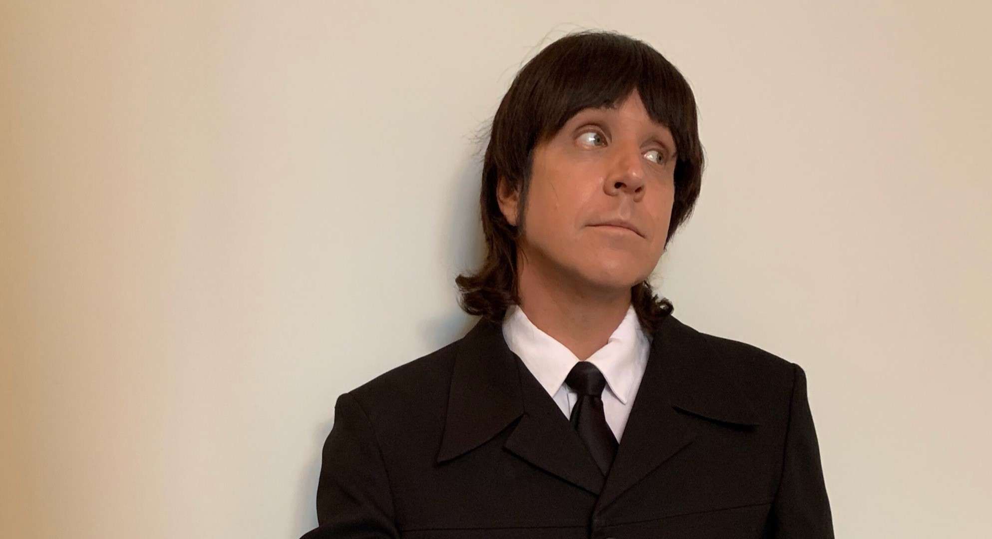 Band on the Run - Tribute to Paul McCartney & Wings at the Lincoln ...