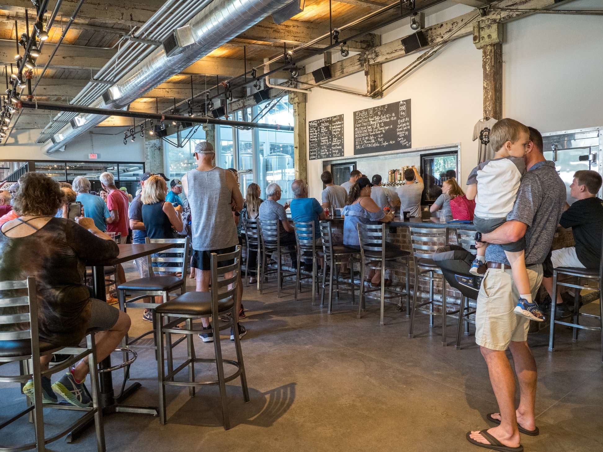 Midwest Ale Works | Enjoy Illinois