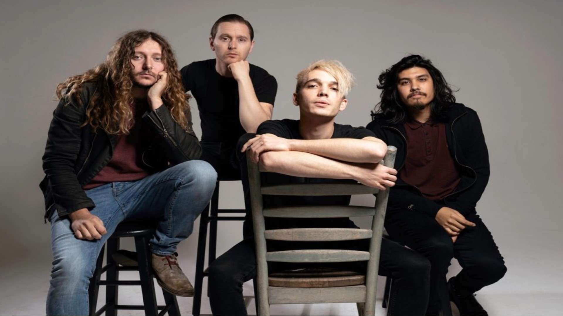 Badflower at the Devon Lakeshore Amphitheater | Enjoy Illinois