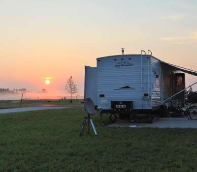 Big Rock Campground | Enjoy Illinois