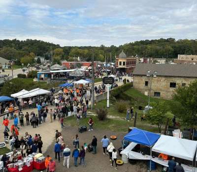 54th Annual Burgoo Festival | Enjoy Illinois