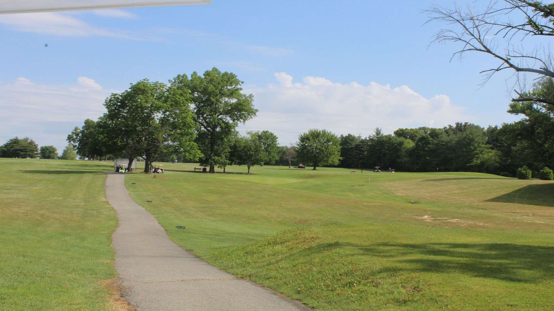 Cardinal Golf Course | Enjoy Illinois