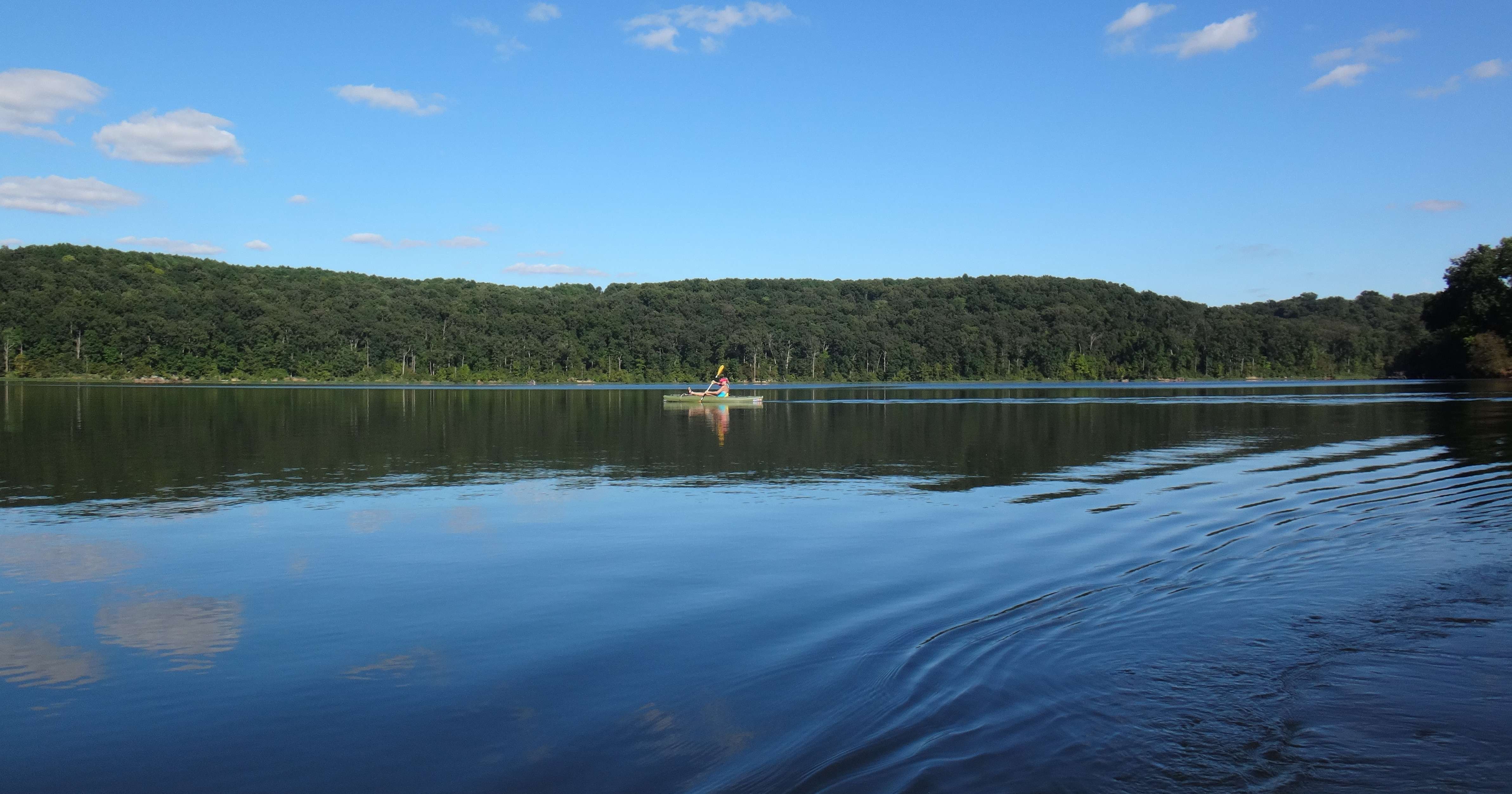 Cedar Lake | Enjoy Illinois