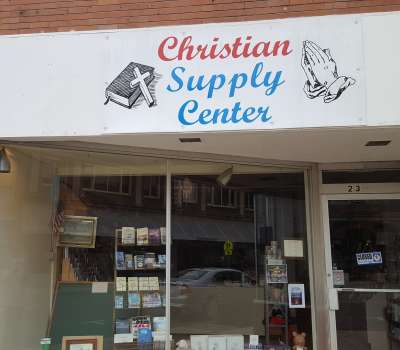 Christian Supply Store | Enjoy Illinois