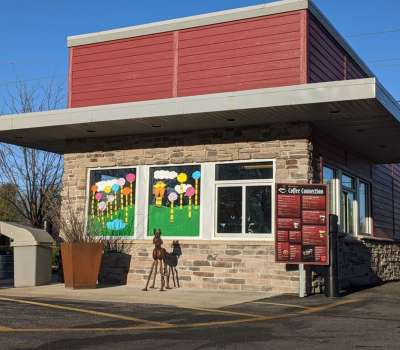 Decatur Coffee Connection | Enjoy Illinois