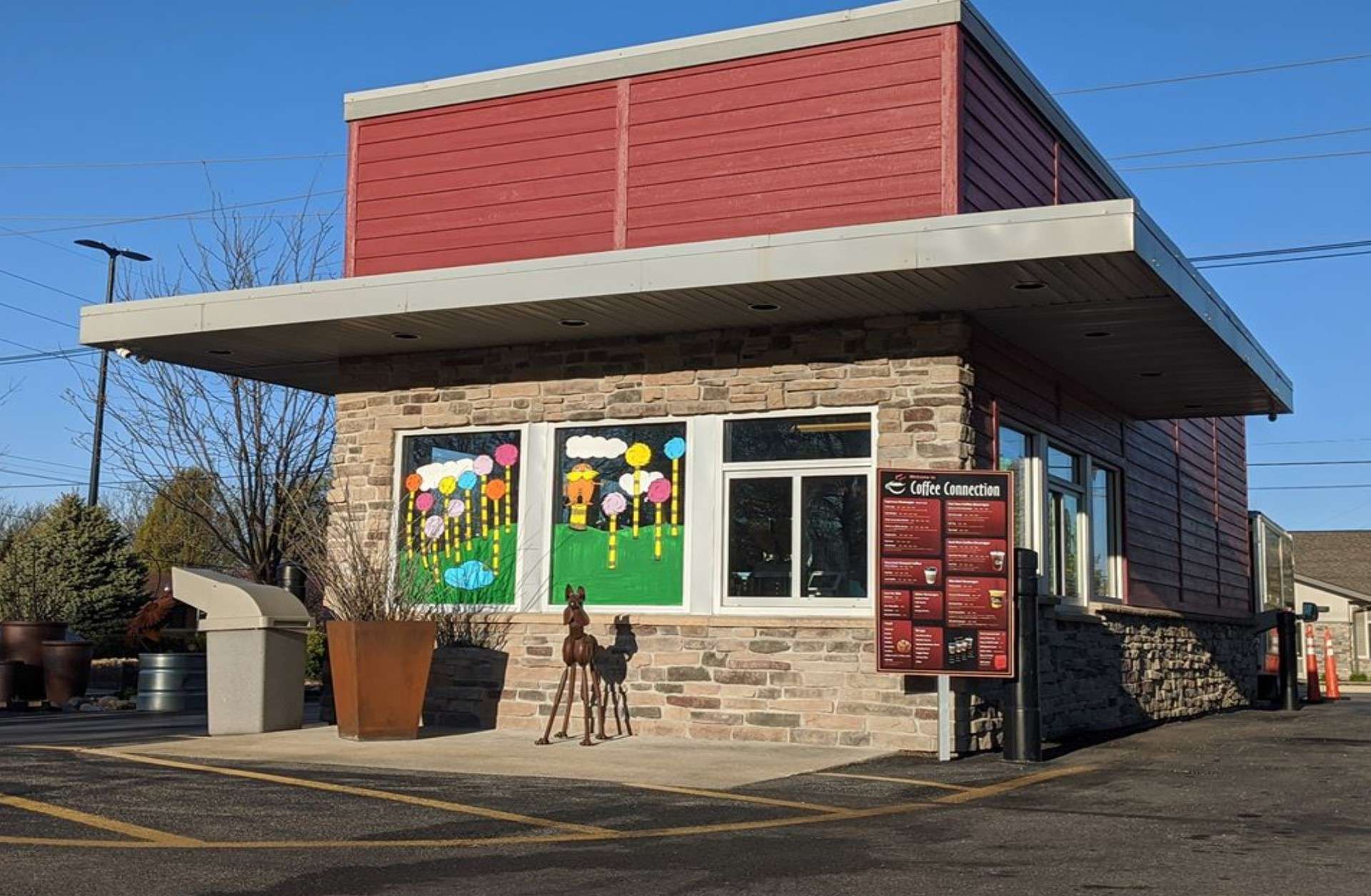 Decatur Coffee Connection | Enjoy Illinois