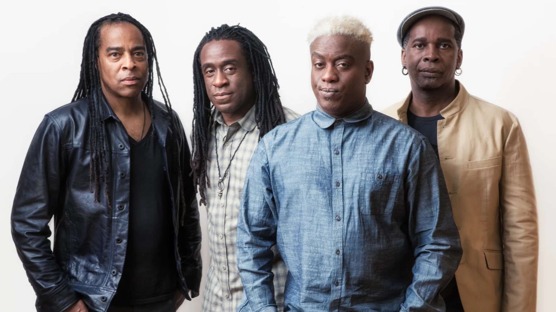 Living Colour w/ special guests The Urge at the Devon Lakeshore ...