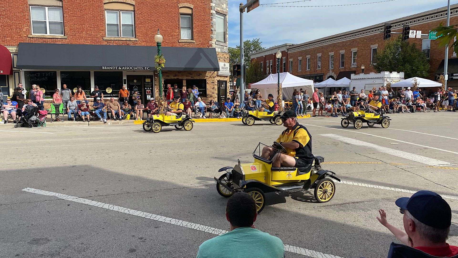 75th Annual Grundy County Corn Festival | Enjoy Illinois
