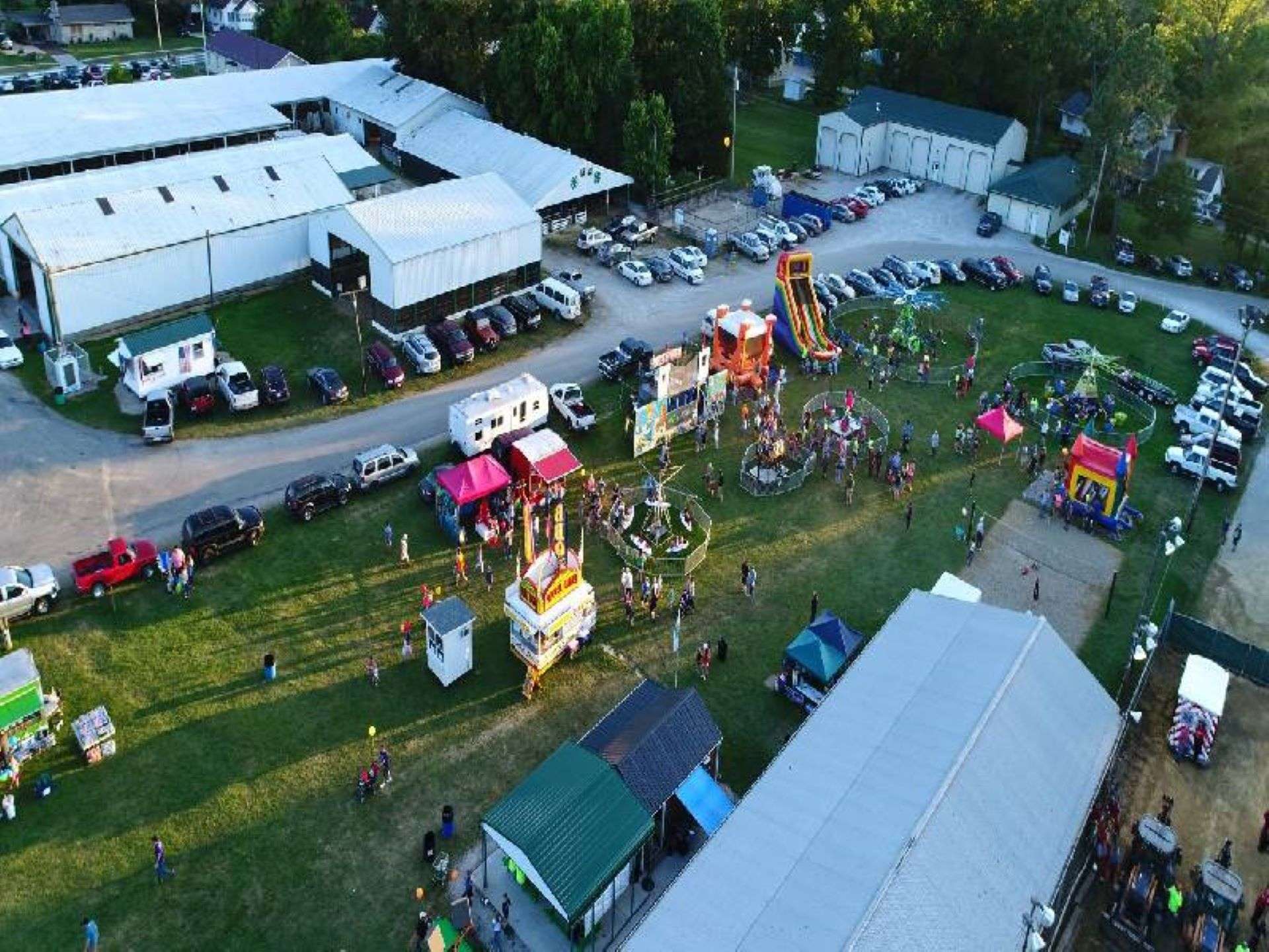 Crawford County Fair | Enjoy Illinois