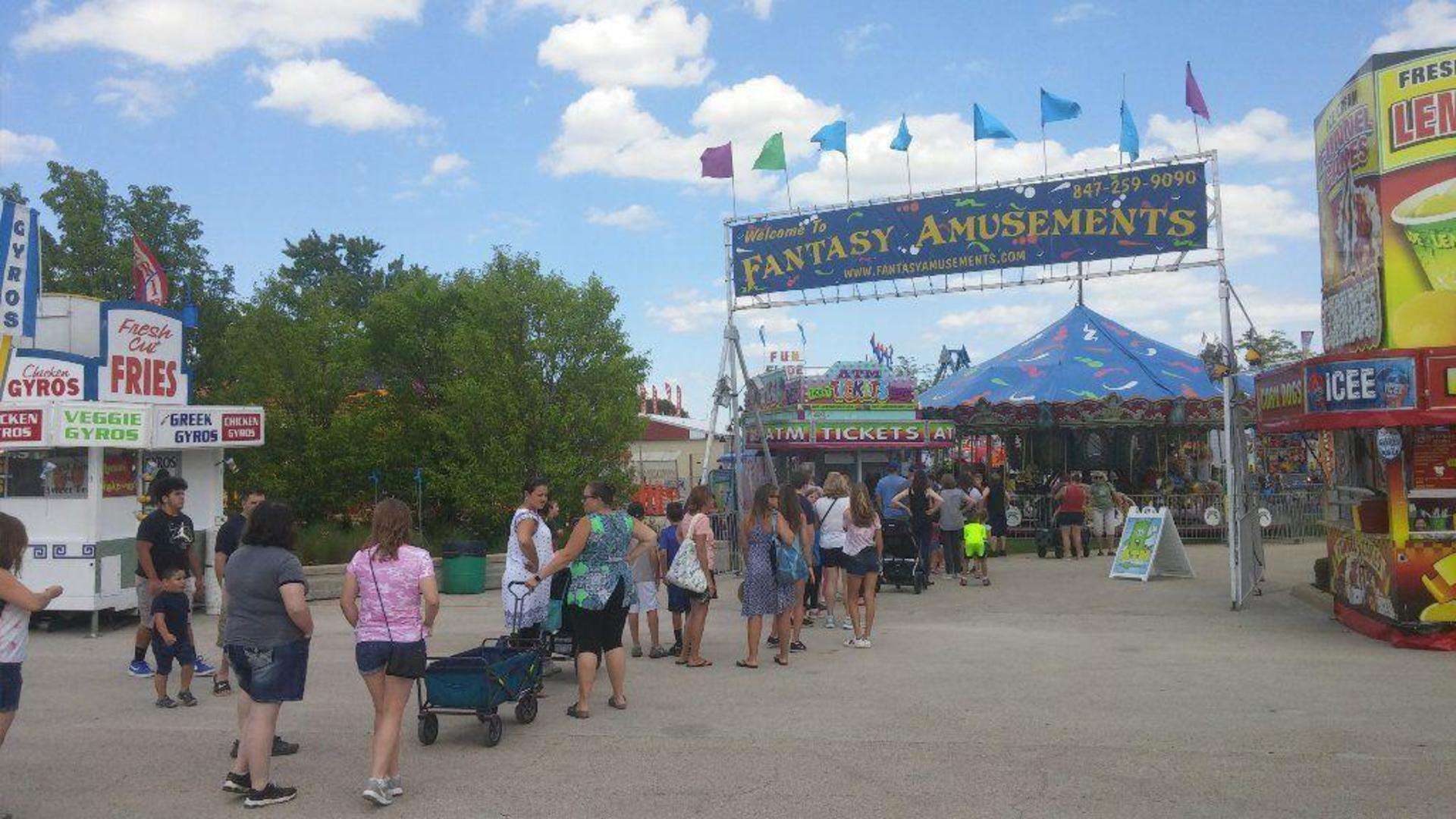 Kane County Fair 2024 | Enjoy Illinois | Enjoy Illinois