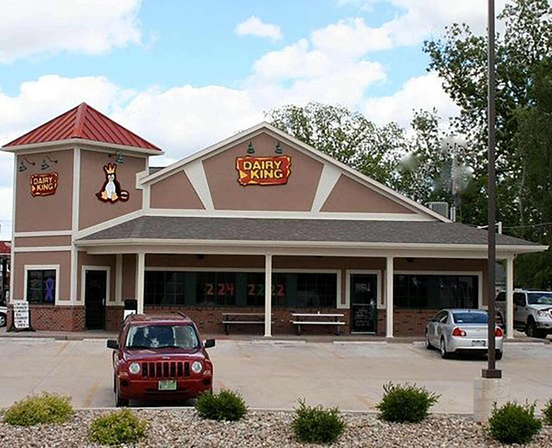 Dairy King | Enjoy Illinois