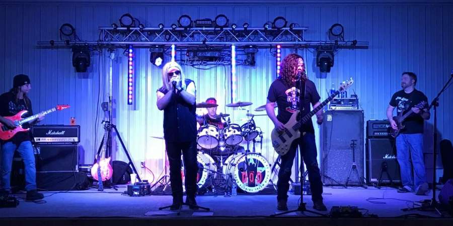 Decade of Decadence at the Devon Lakeshore Amphitheater | Enjoy Illinois