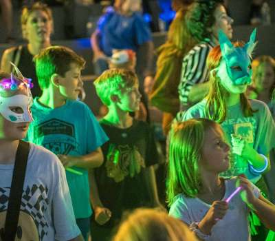 Dixon Venetian Night | Enjoy Illinois