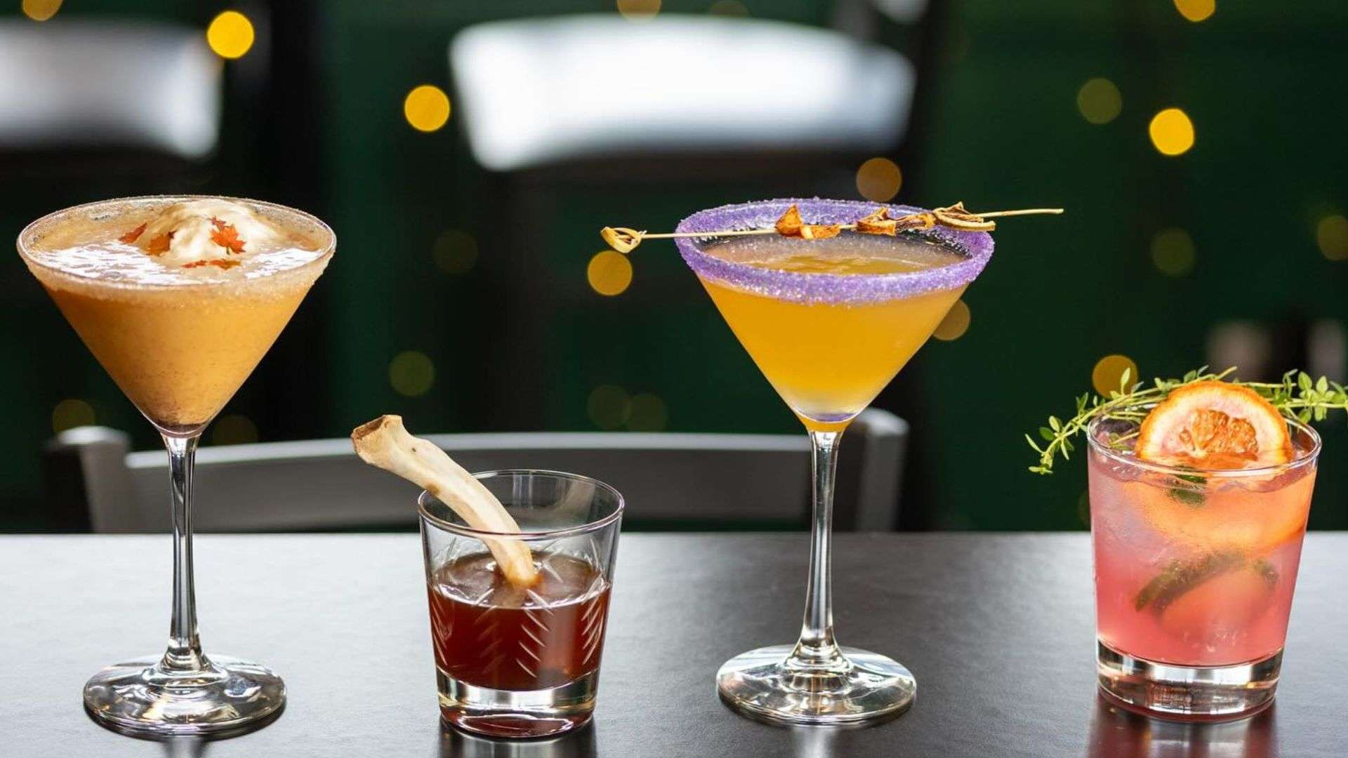 One Eleven Martini Parlour | Enjoy Illinois