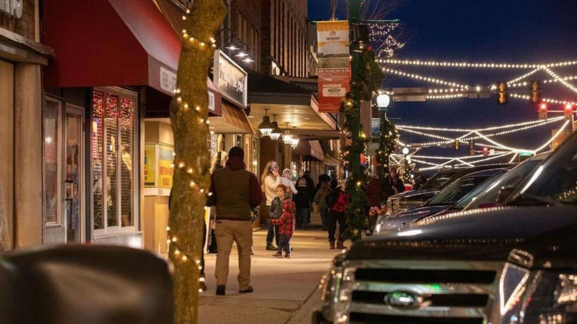 Winterfest Market | Enjoy Illinois