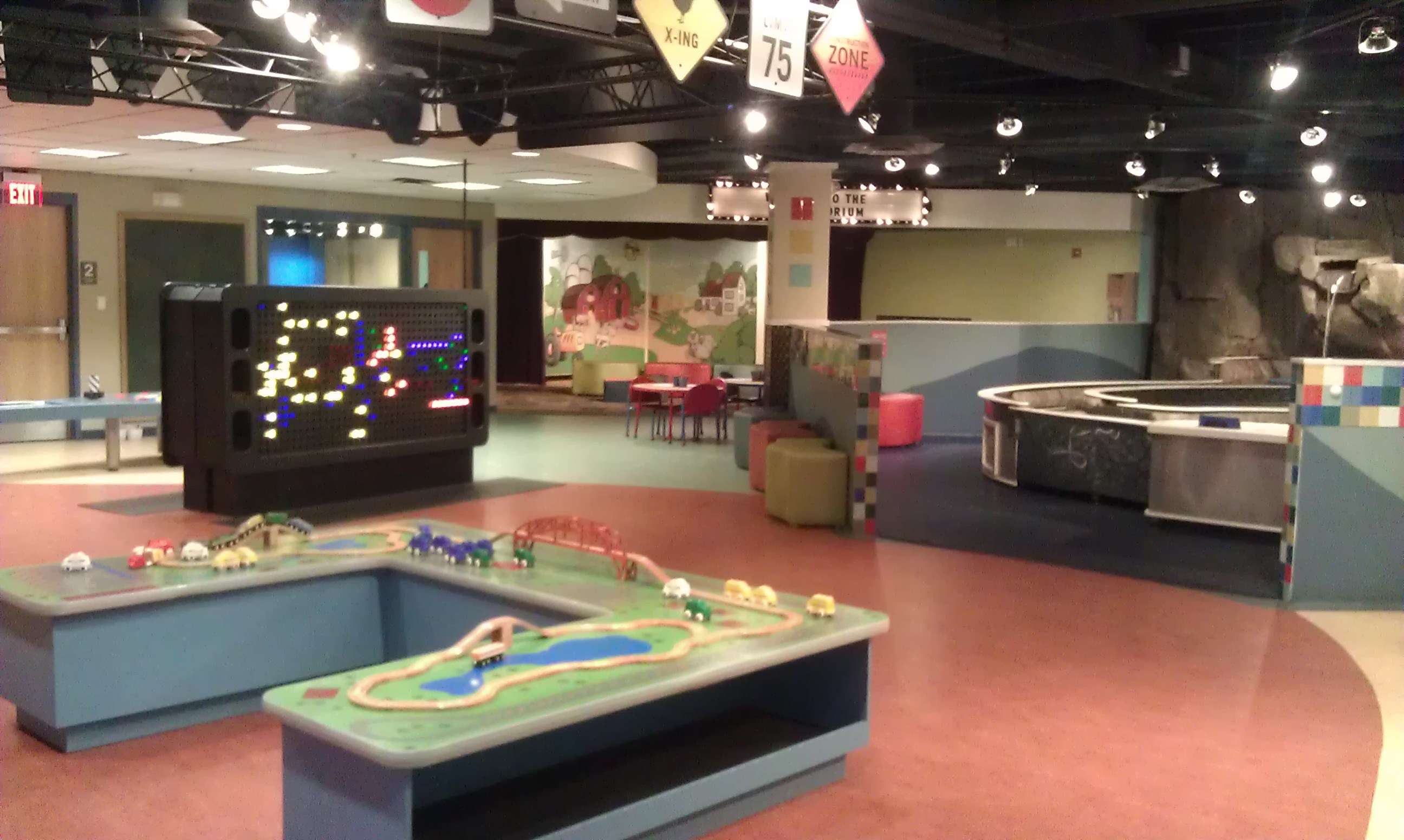 Exploritorium | Enjoy Illinois