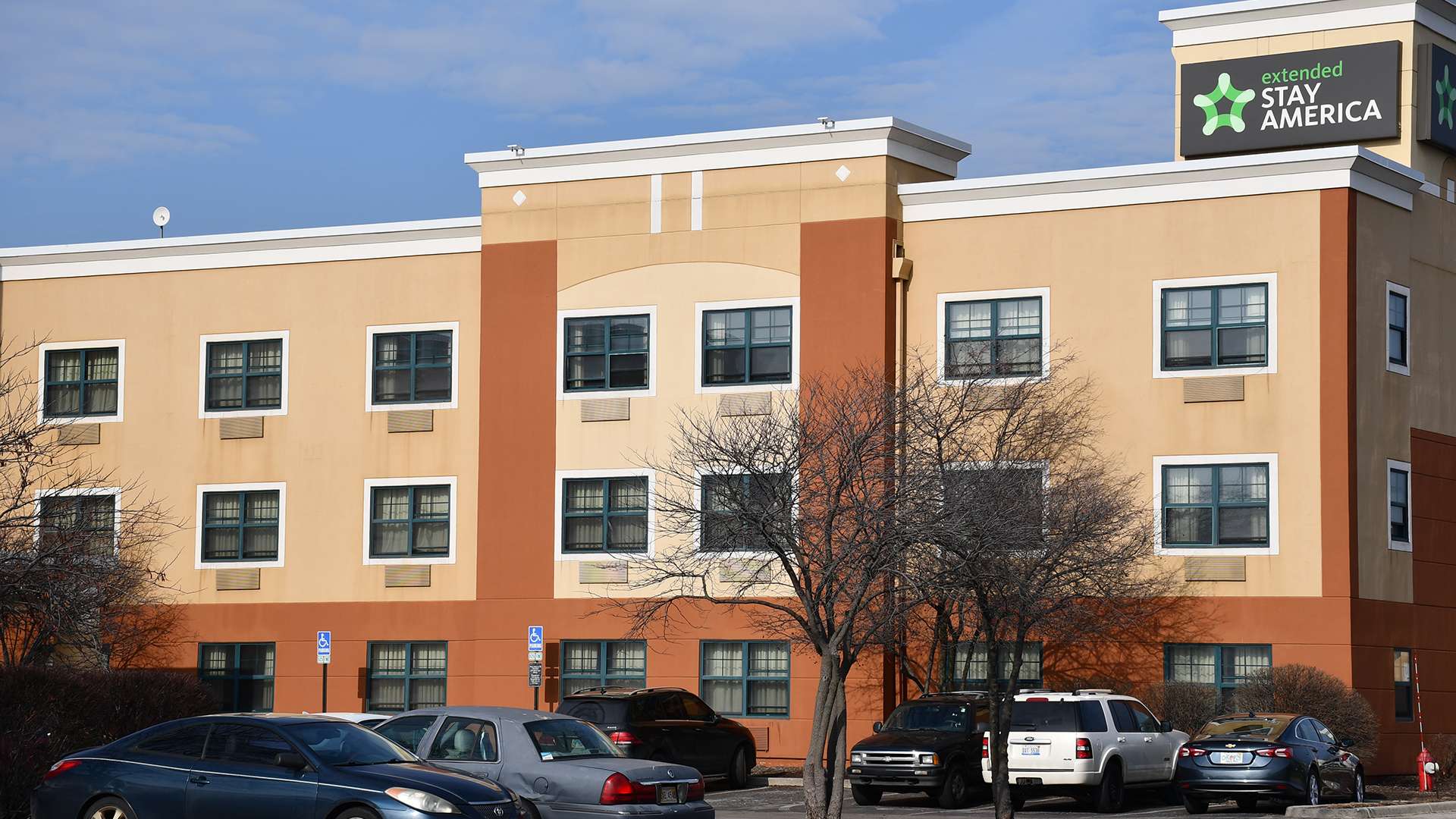 Extended Stay America/Chicago Midway | Enjoy Illinois