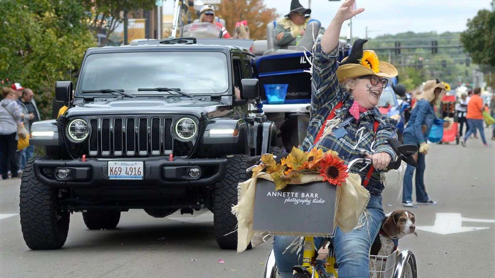 Fall Festival and Parade | Enjoy Illinois