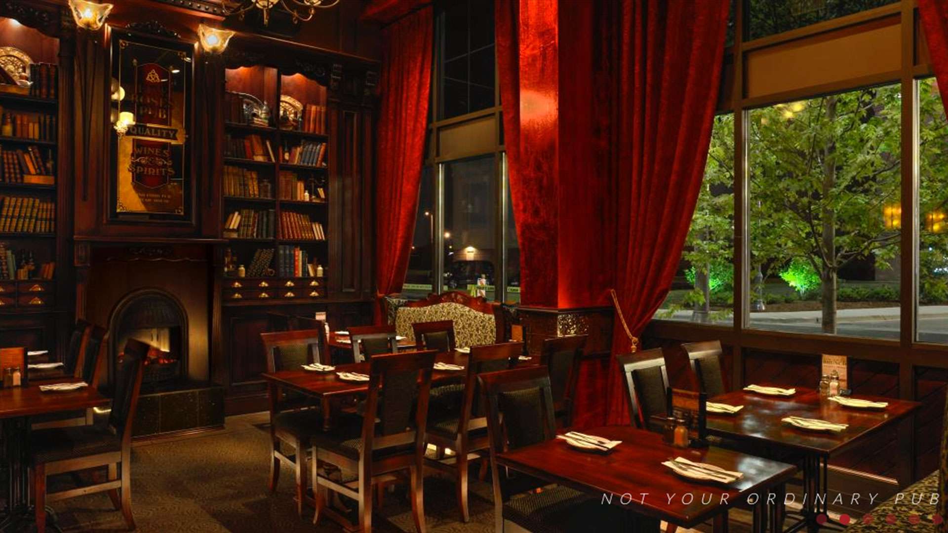 Five Roses | Enjoy Illinois