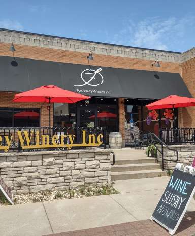 Northern Illinois Wineries | Enjoy Illinois