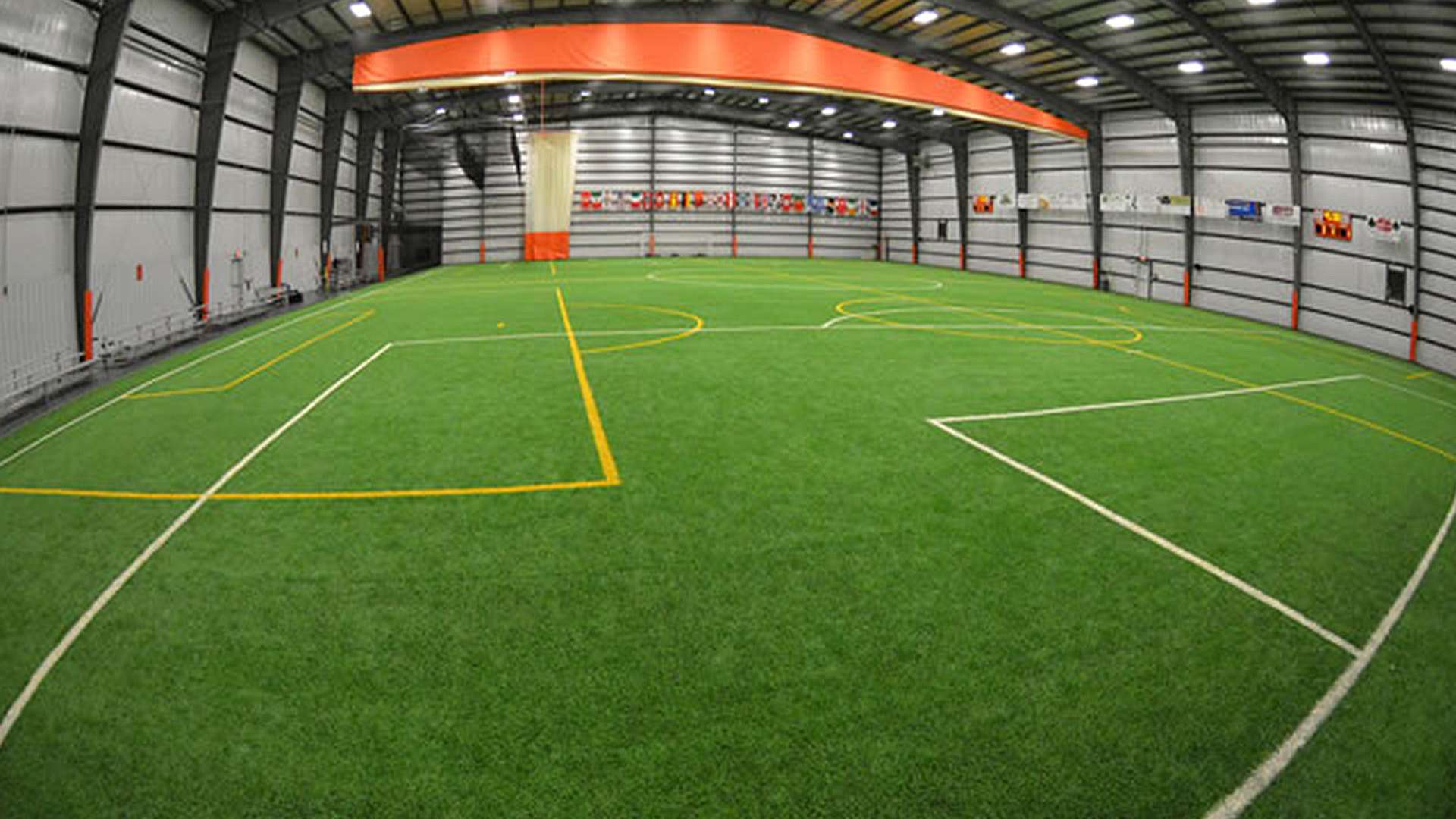 Roma Sports Club | Enjoy Illinois